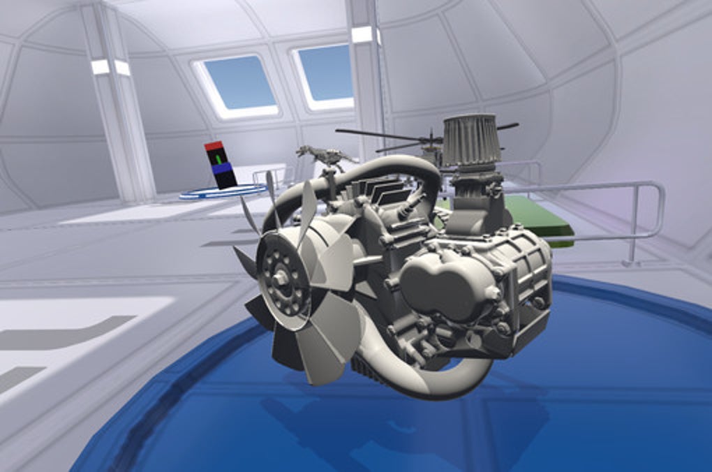 VR Model Viewer - 無料・ダウンロード